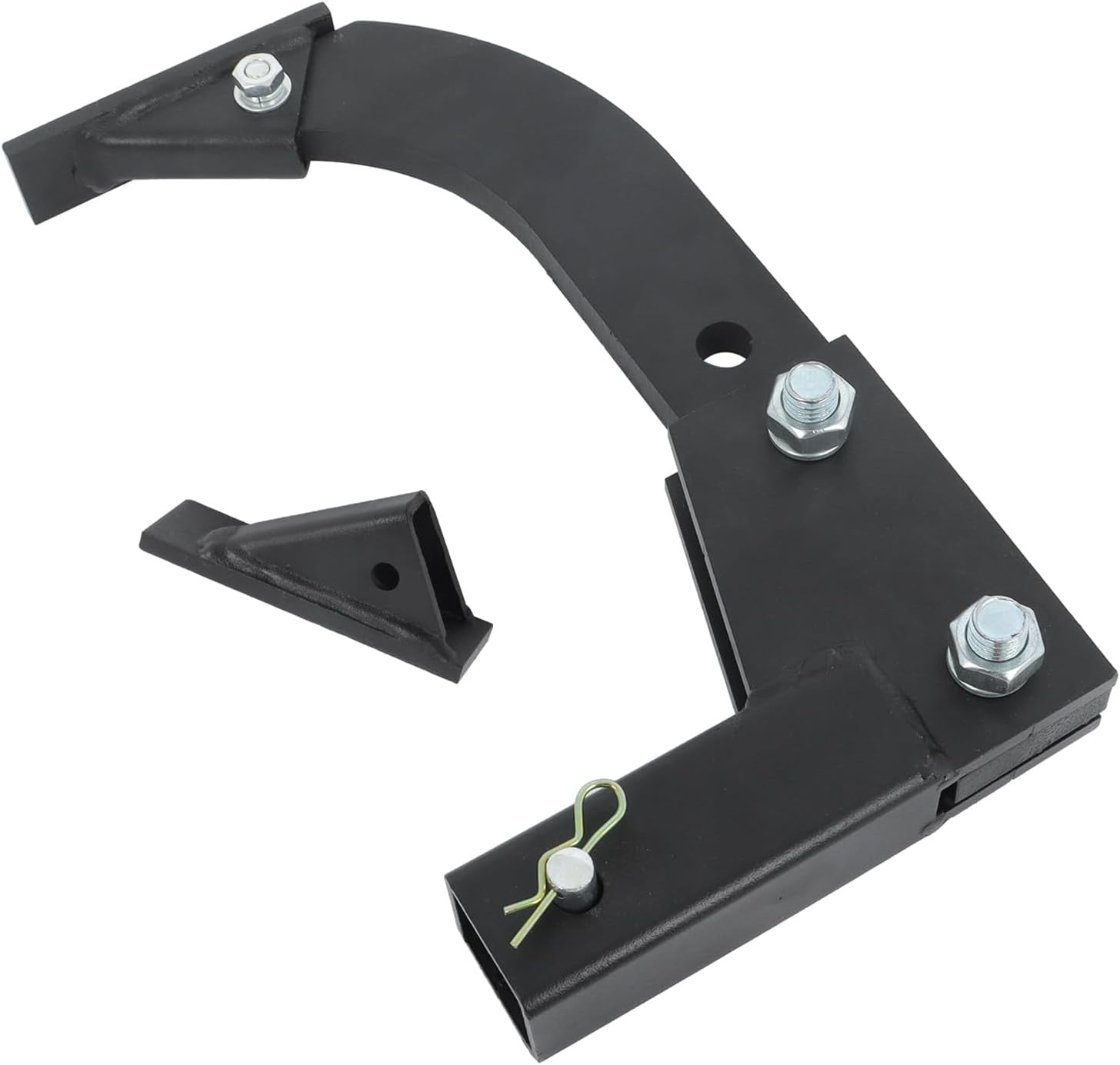 labwork Hitch Mounted Trencher Replacement for 3 Point Hitch, Subsoiler ...