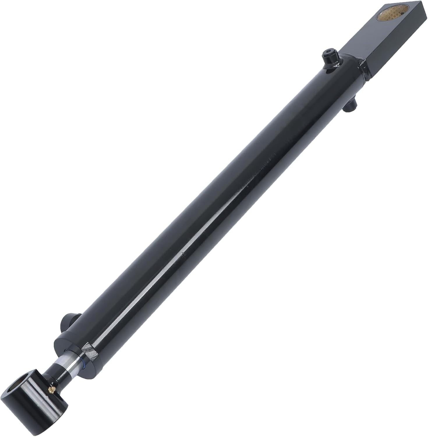 labwork Hydraulic Boom Cylinder 87038977 86633432 Replacement for New ...