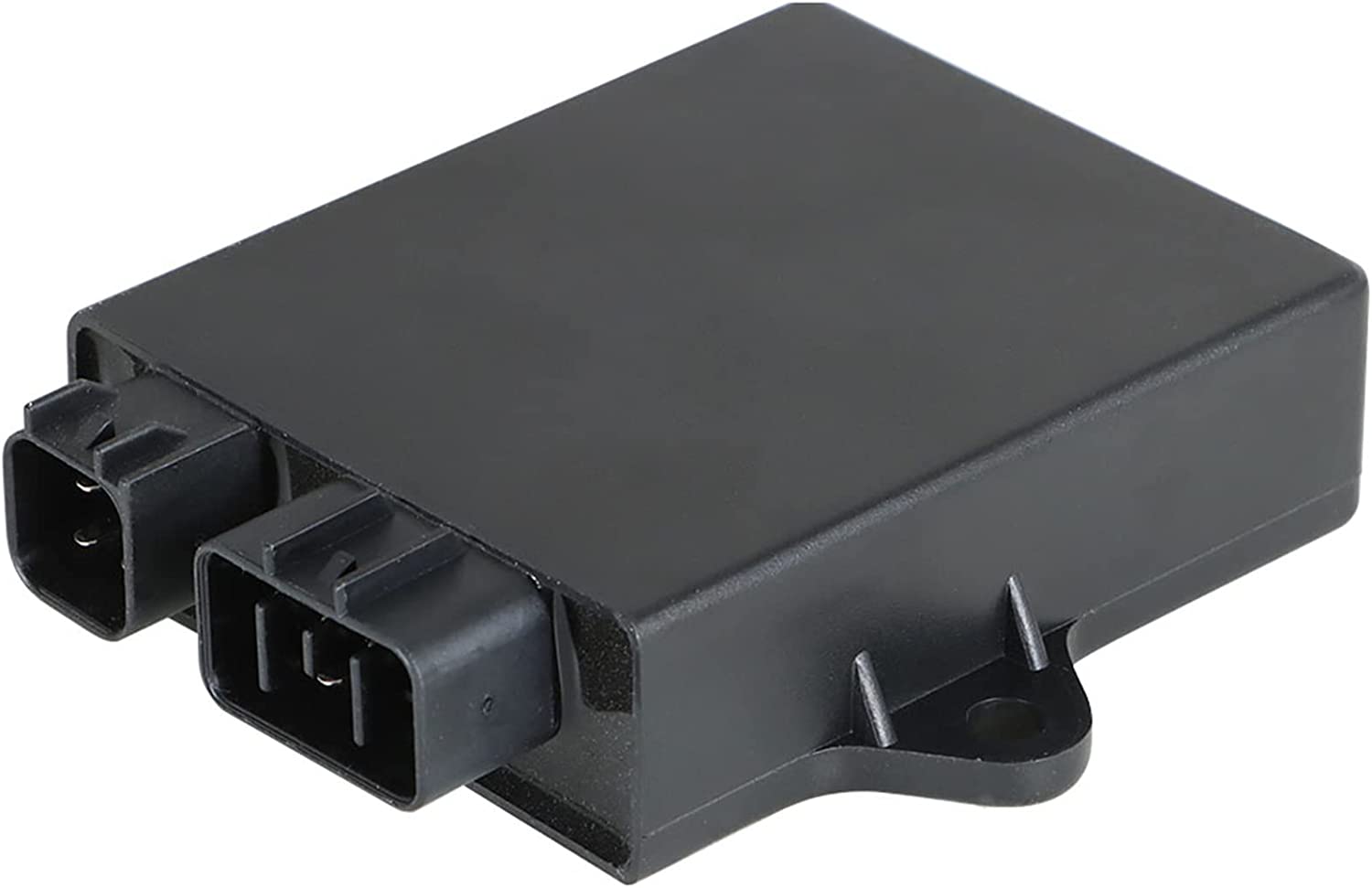 labwork Ignitor CDI Box Replacement for Yamaha Big Bear 350 1996-1999 ...