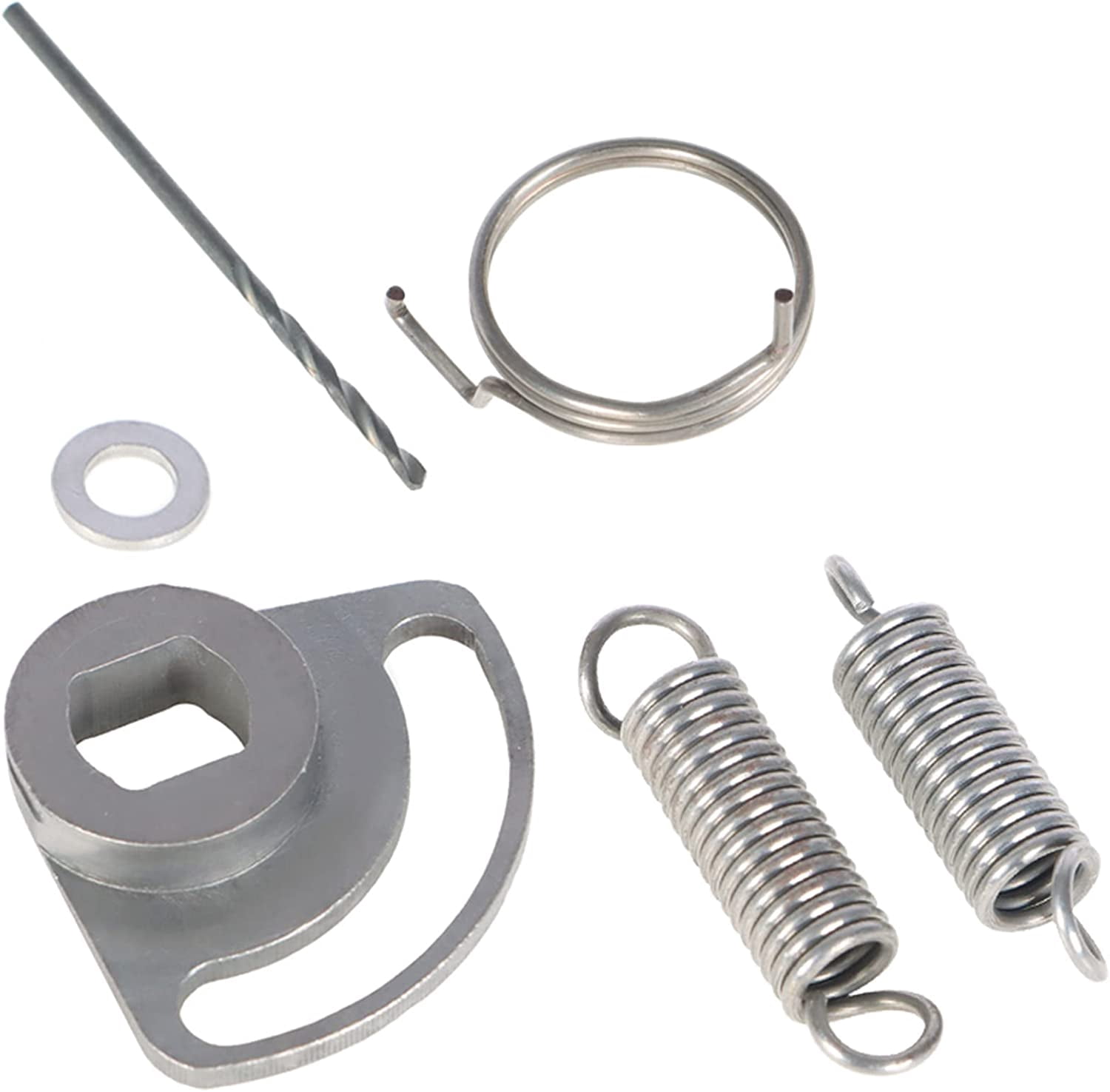 labwork Motorcycle Balancer Idle Lever and Torsion Spring Holder ...
