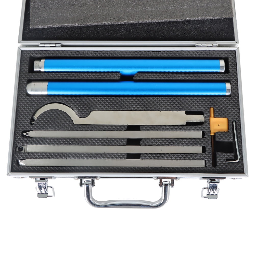 labwork New Lathe Rougher Finisher Hollowing Tools Carbide Tipped Wood ...