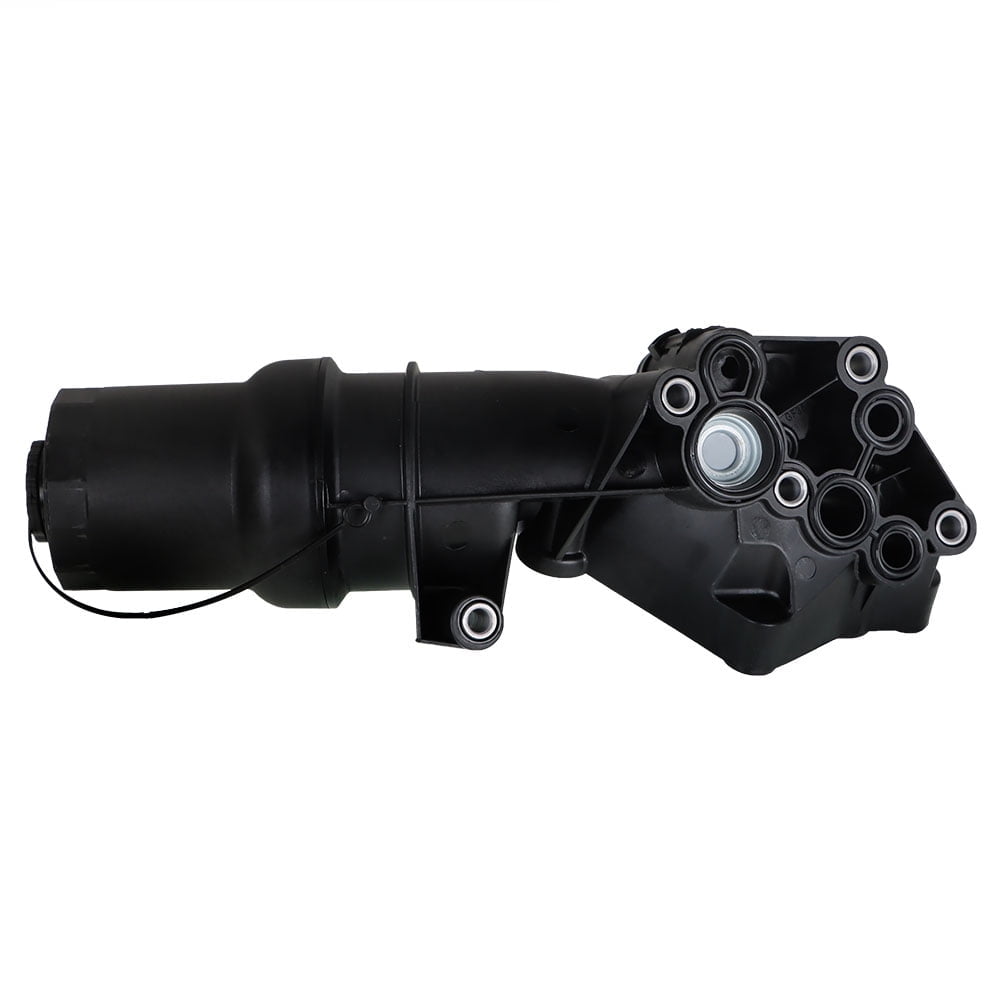 labwork Oil Filter Adapter Housing For Volkswagen VW 2.5 Liter Jetta ...