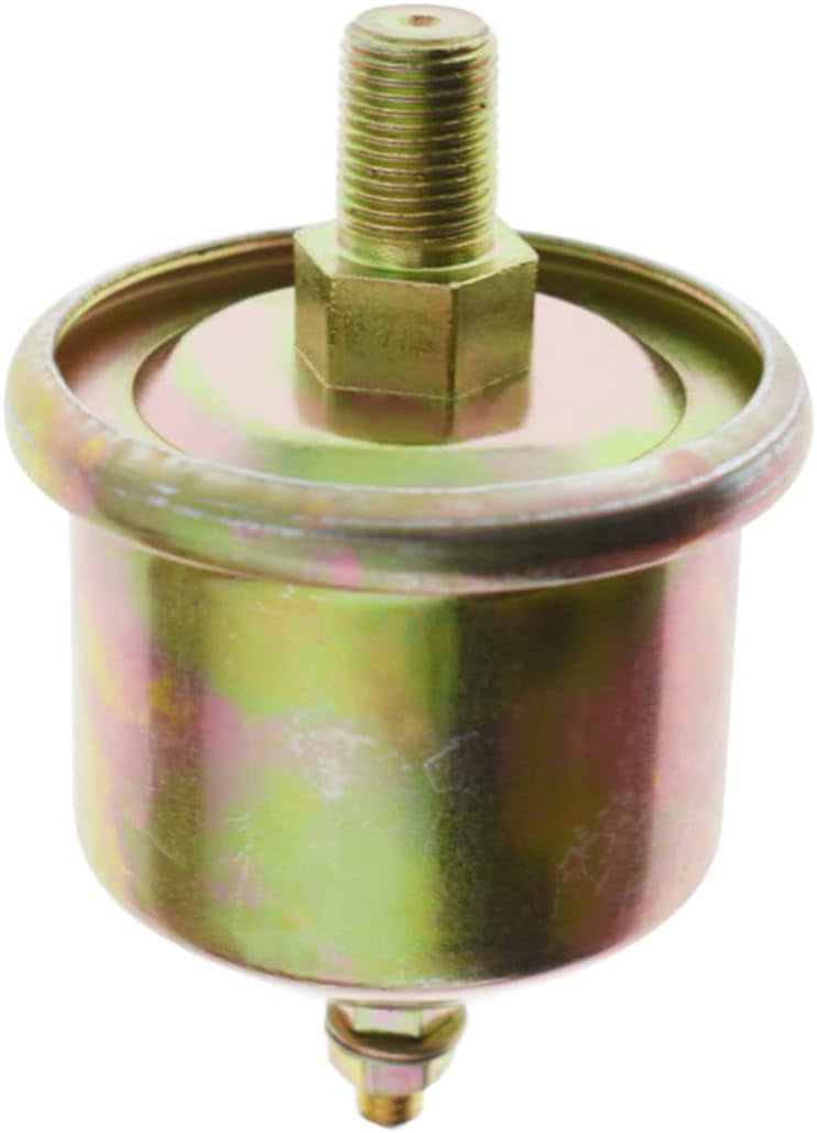 labwork Oil Pressure Sensor Unit Thread Replacement for Volvo Penta OMC ...