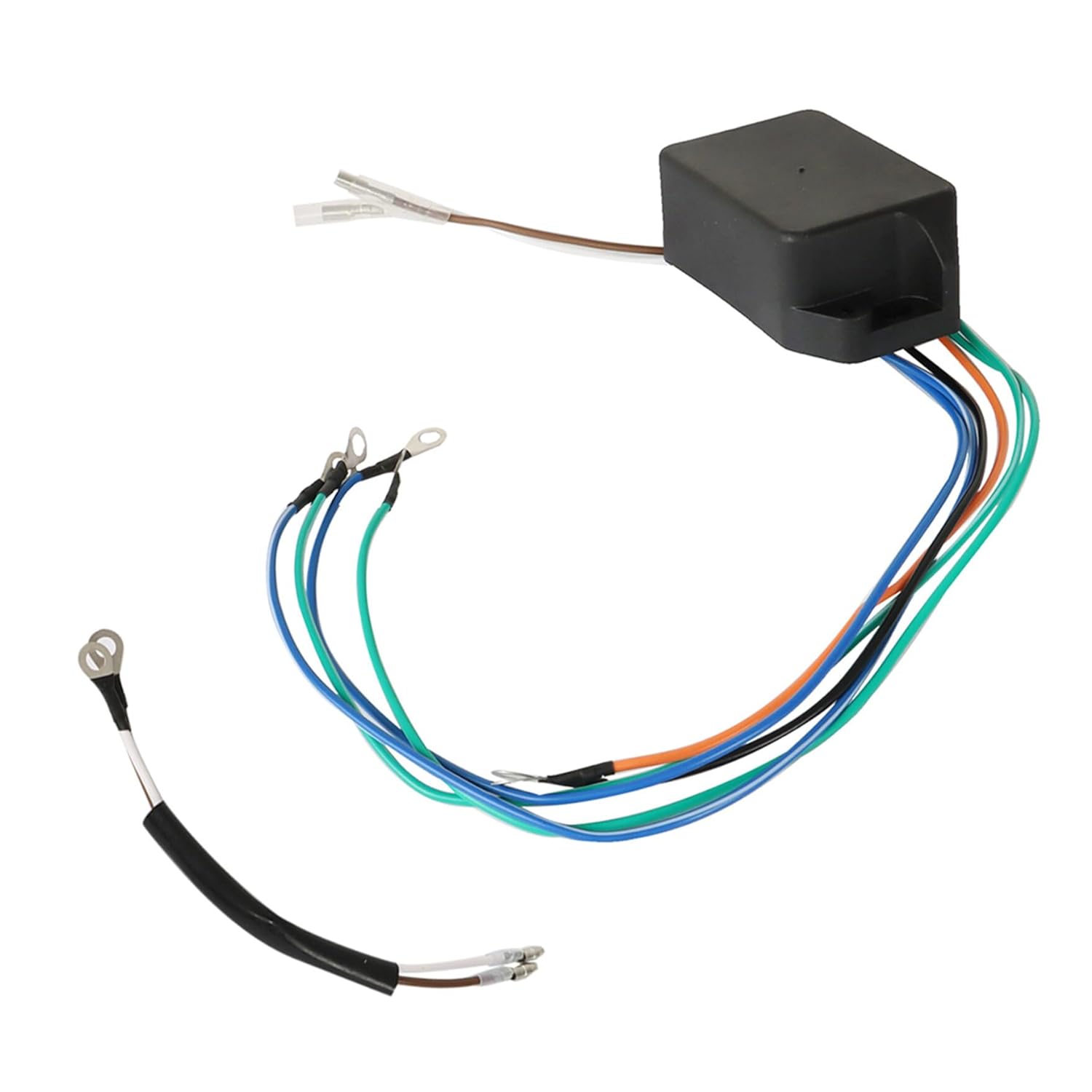 labwork Outboard CDI Switch Box 899883229 Replacement for Mercury 4 7.5 ...
