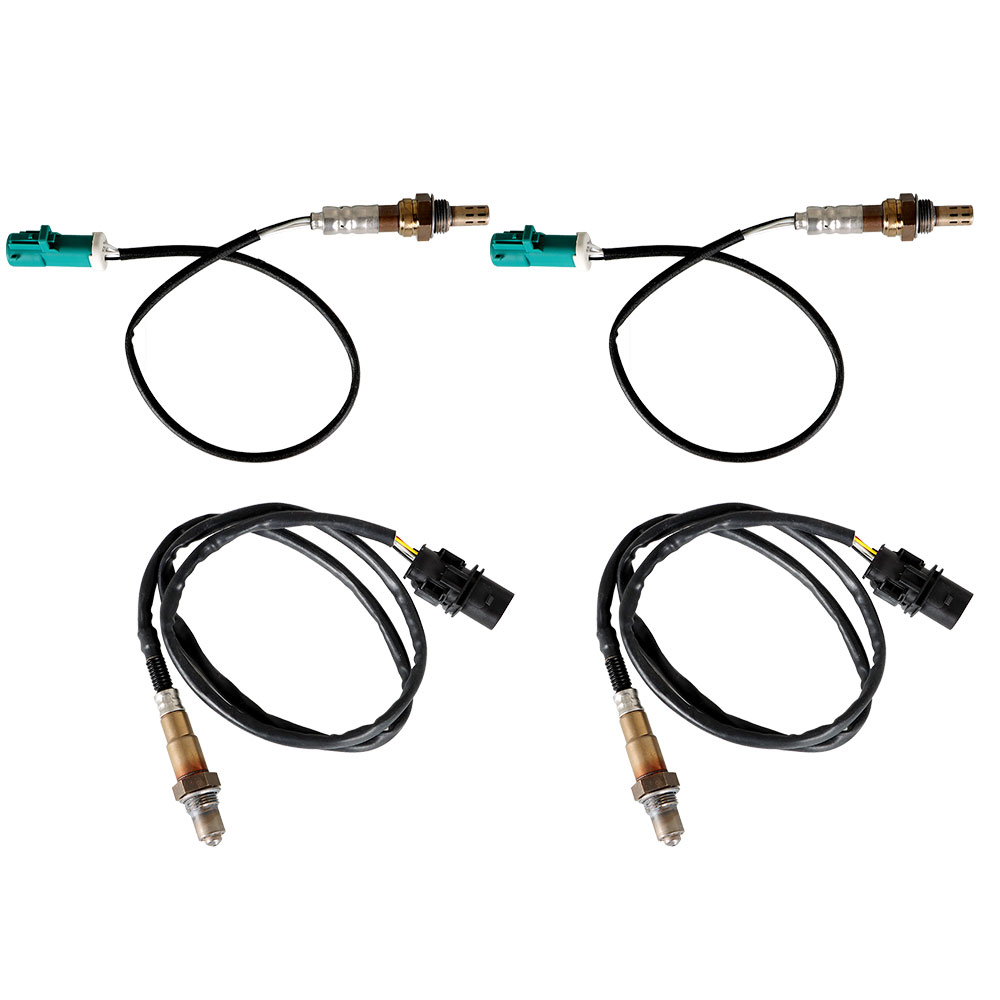 labwork Oxygen O2 Sensor Replacement for 2009-2010 Ford F-150 ...