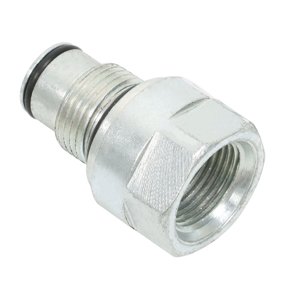 labwork P80 High Pressure Adapter Closed Center Adapter Plug for all 21 ...