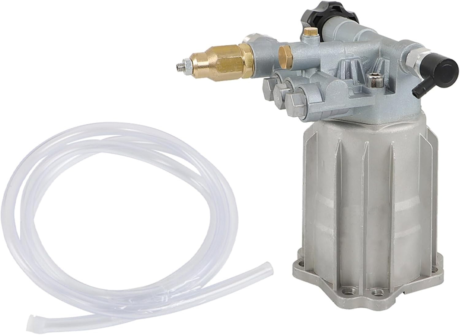 labwork Pressure Washer Pump 2.2GPM Axial Fit for Power Washer ...