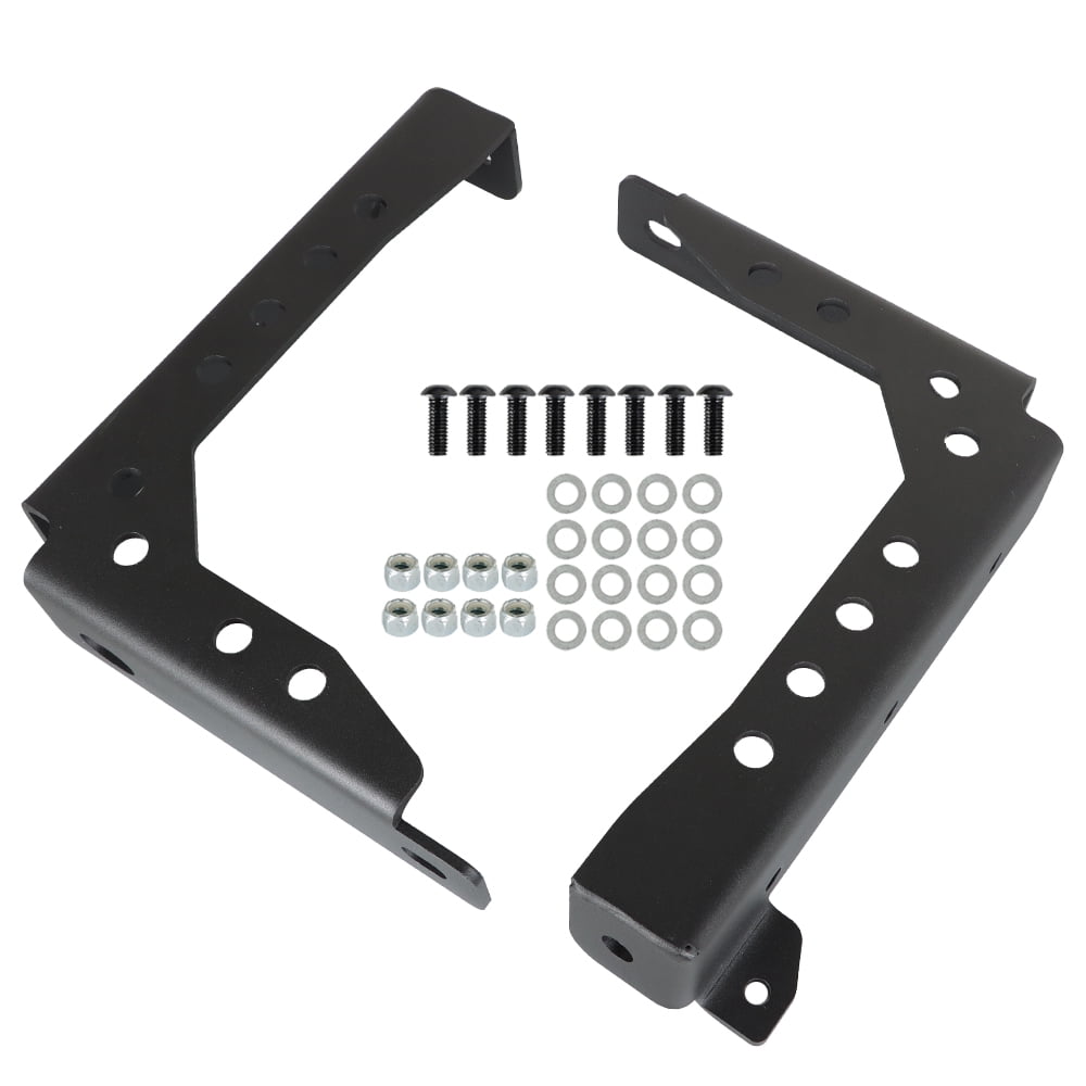 labwork Rear Bed Channel Stiffeners Bed Stiffener Brackets Replacement ...