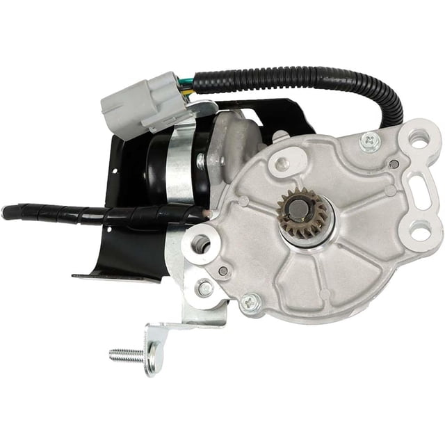 labwork Rear Differential Lock Actuator 41450-35030 Replacement for ...