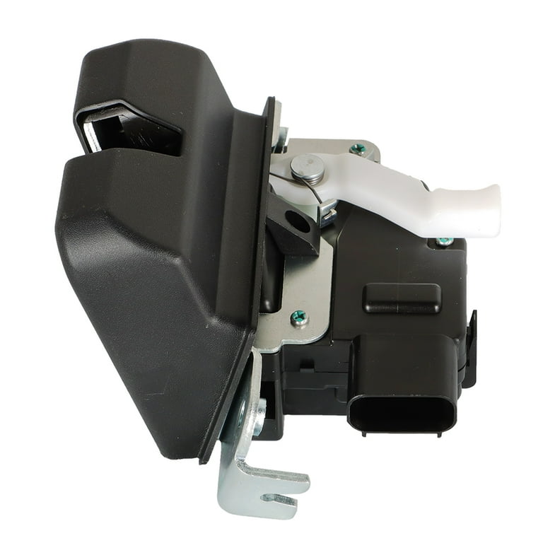 Hatch Door Assembly