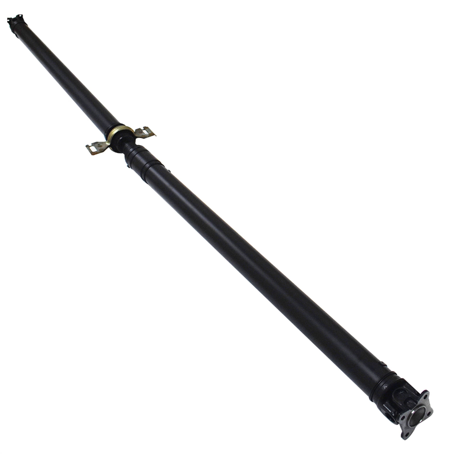 labwork Rear Drive Shaft Prop Shaft Assembly 3710042090 Fit for 07-12 ...