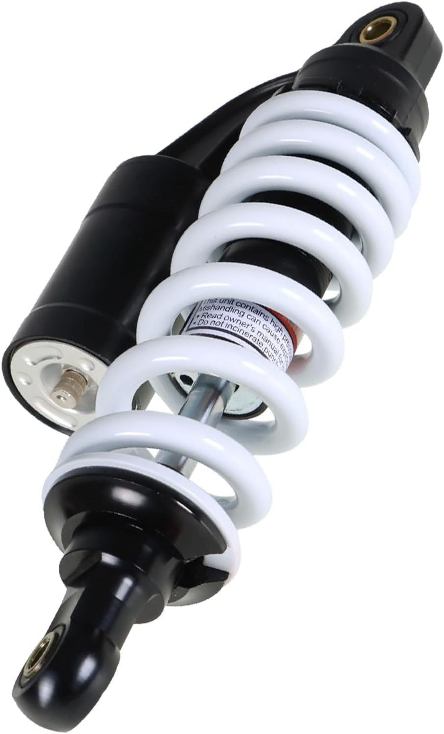 labwork Rear Shock Absorber Suspension 280mm Replacement for 70cc 50cc 110cc 125cc Dirt Pit Bike ...