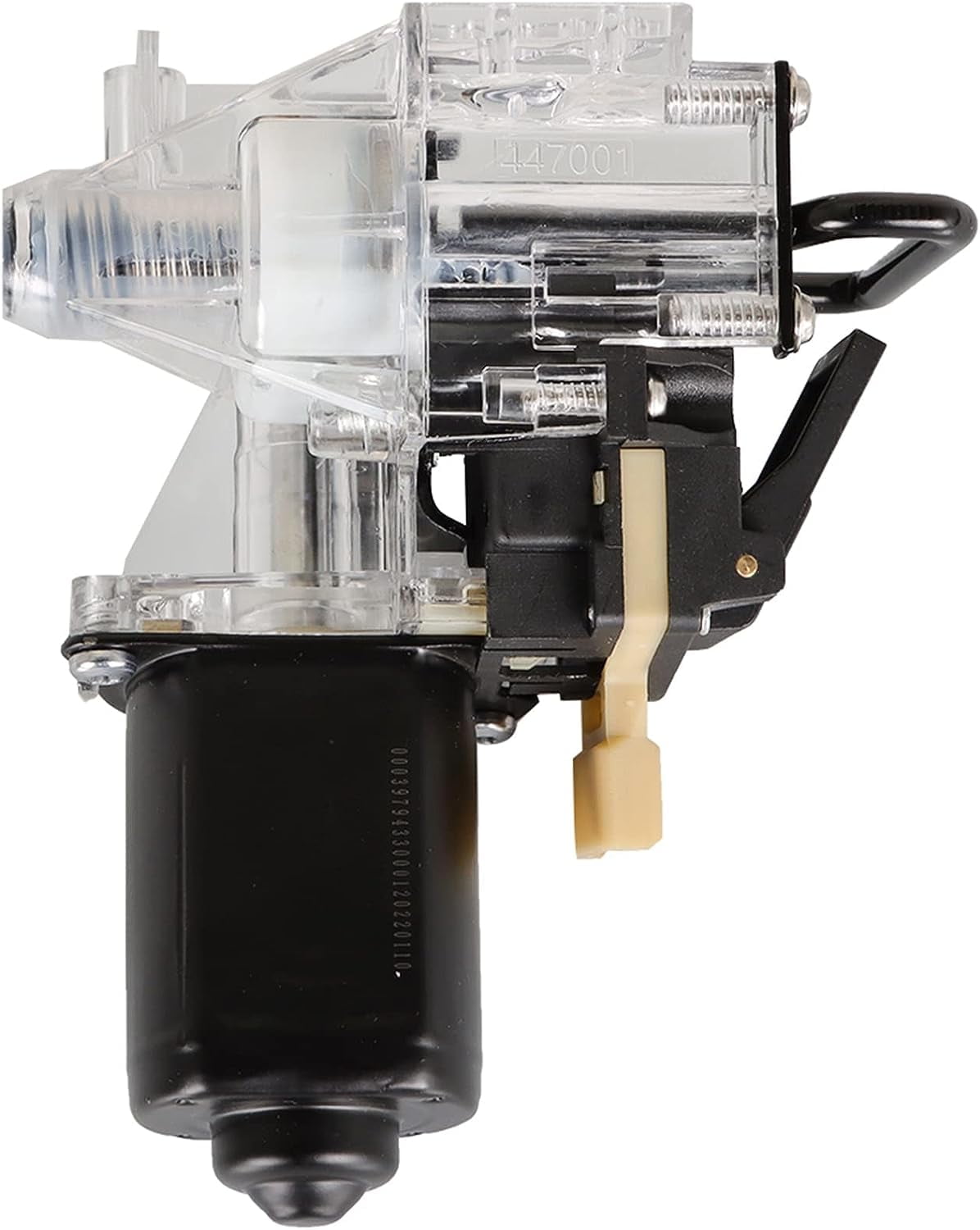 labwork Rear Trunk Pull Down Motor Fit for Lincoln Town Car 1994-2002 ...