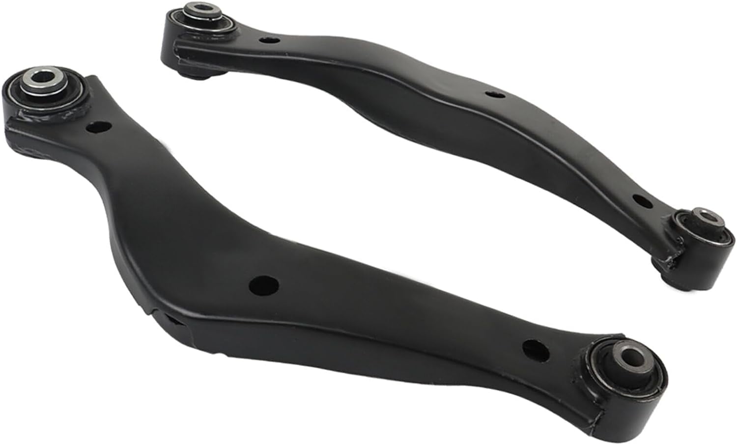 labwork Rear Upper Control Arms For Buick LaCrosse Regal Chevrolet ...