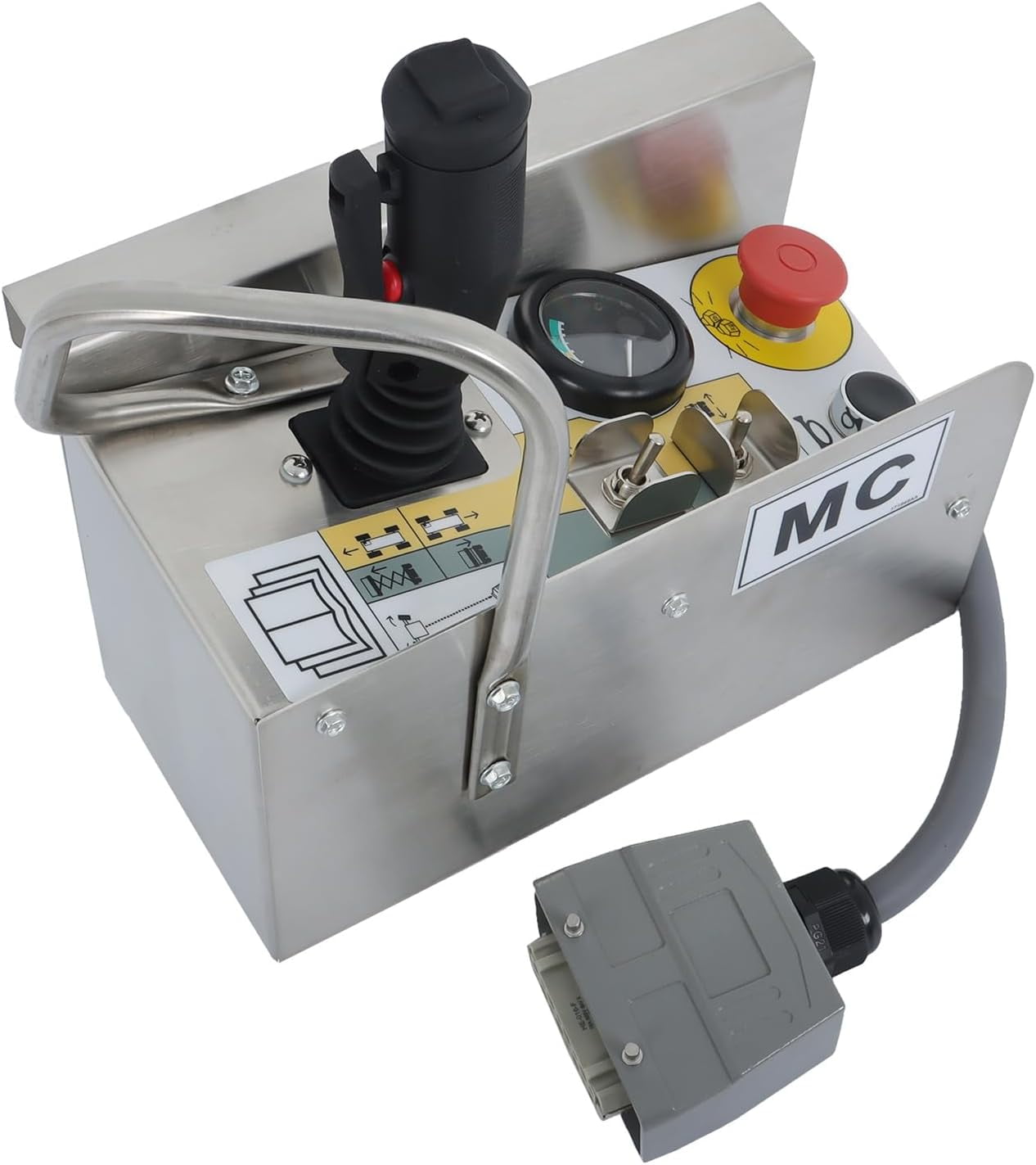 labwork Replacement for Skyjack Lifts SJIII3215 SJIII3219 SJIII3220 ...