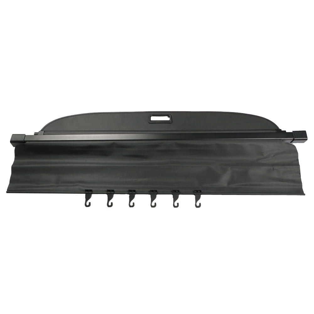 labwork Retractable SUV Cargo Shade Cover Replacement for Edge 2015 ...