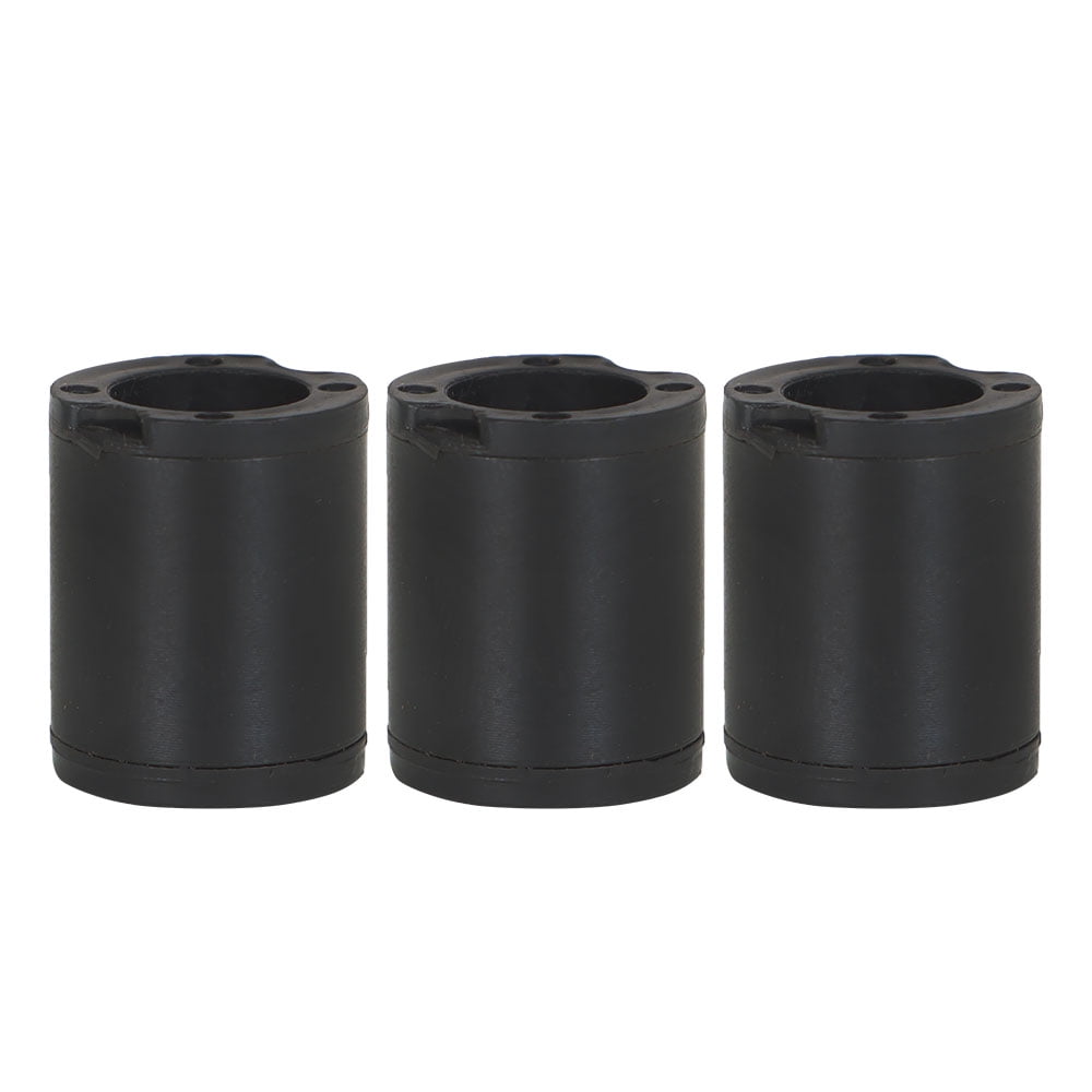 labwork Roller Bushing ×3 For Yamaha Drive Clutch 96+ G16 G19 G22 Gas ...