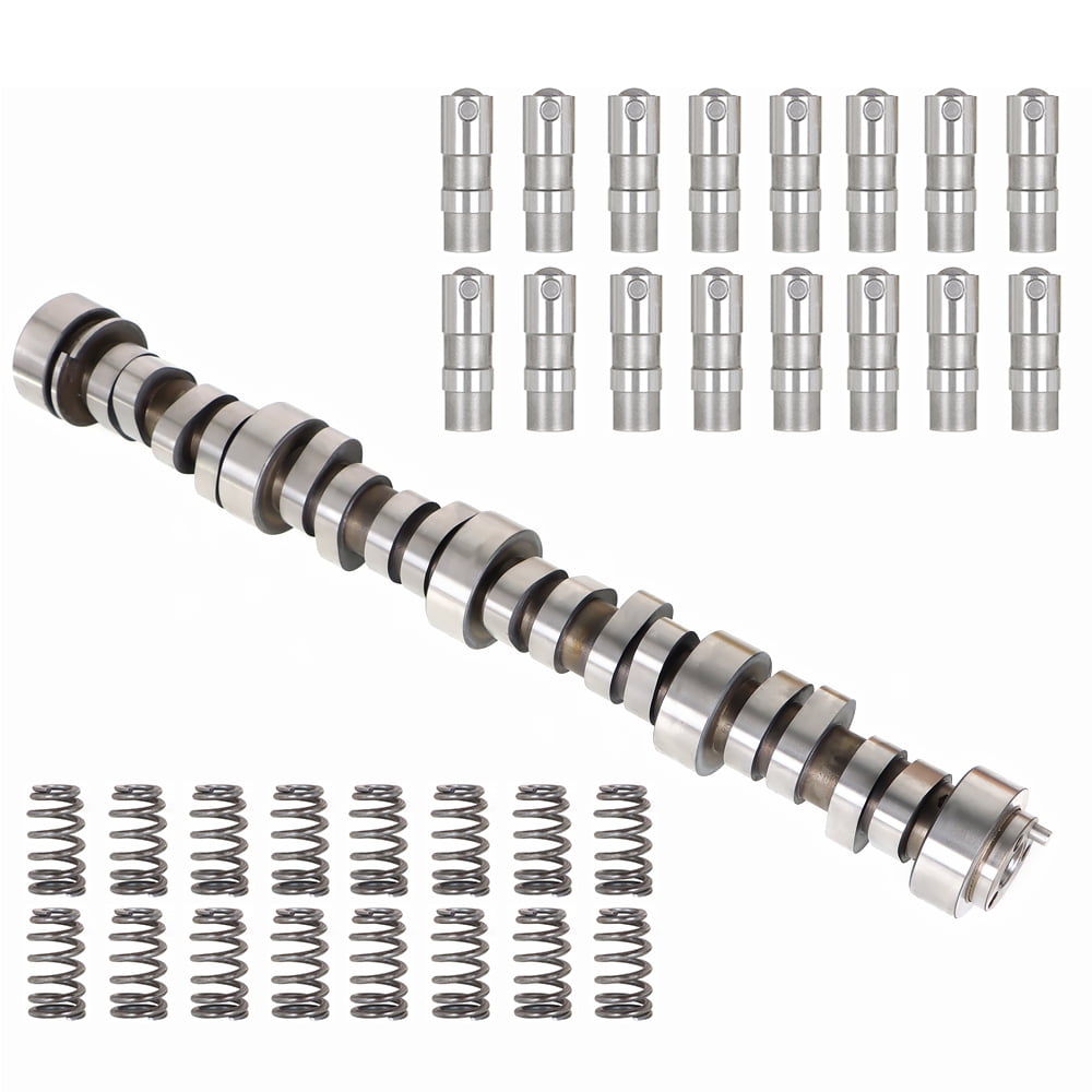 labwork Sloppy Stage 2 Cam Camshaft Lifters Spring E1840P Replacement ...