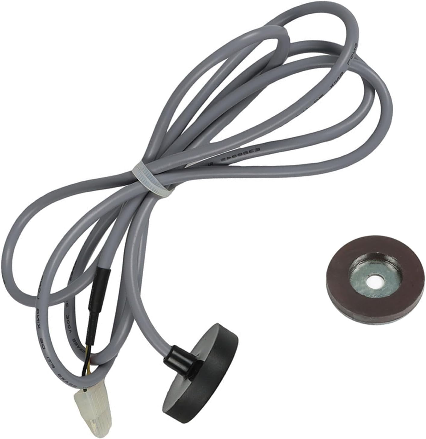 labwork Speed Sensor PDS Kit with Speed Sensor Magnet Replacement for ...