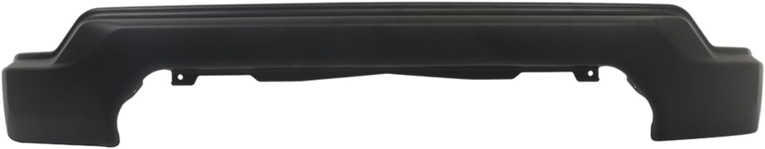 labwork Steel Front Bumper Face Bar Replacement for 2019-2021 GMC ...