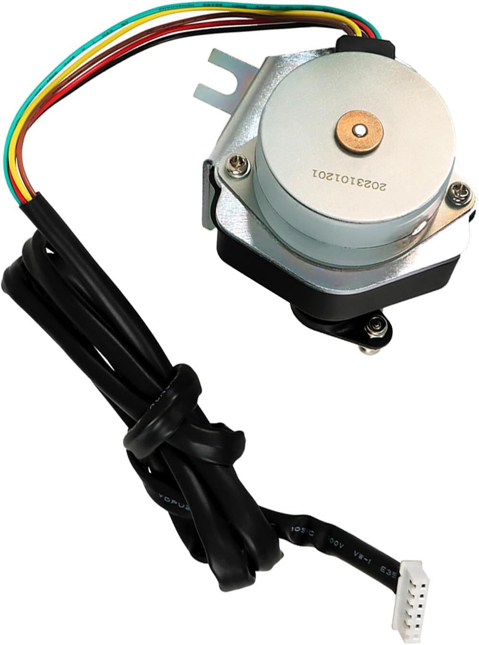 labwork Stepper Motor GTH990 HSB 0G6453 - Walmart.com