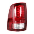 labwork Tail Lights Assembly Replacement for 2013-2016 Ram Tail Light ...