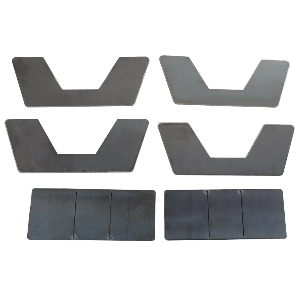 labwork Universal Mini C Notch Kit Frame Notch Under Bed Notch ...