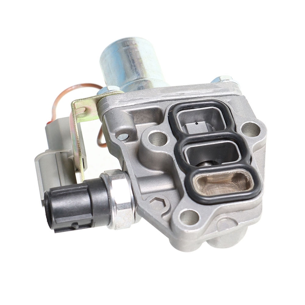 labwork VTEC Solenoid Spool Valve 15810-PAA-A02 Replacement for Accord ...