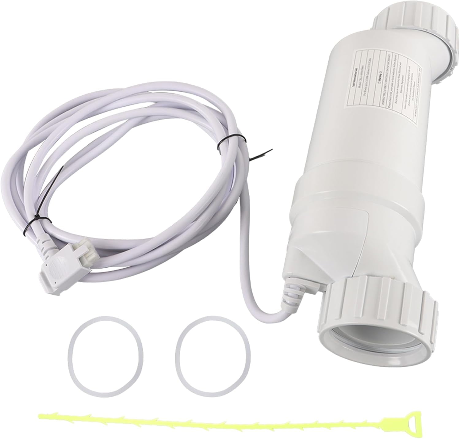 labwork W3T-Cell-9 Cell for Inground Pools Salt Cell for Pools up to ...