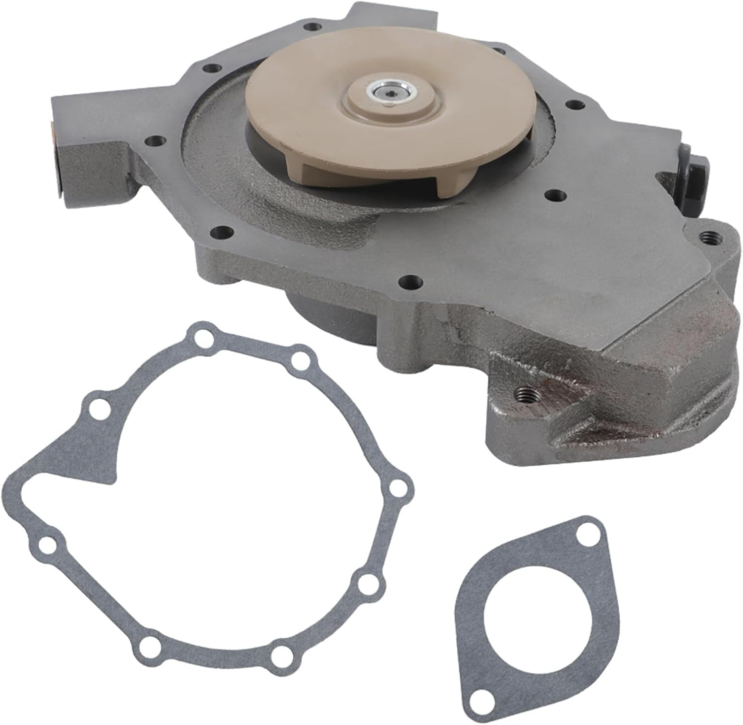 labwork Water Pump RE523169 RE546918 SE502816 Replacement for John ...