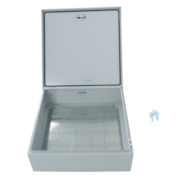 E-box Enclosures