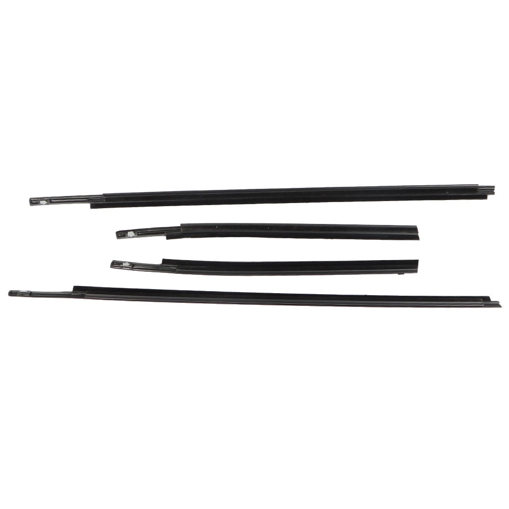 labwork Weatherstrip Window Moulding Trim Seal Belt Replacement for ...