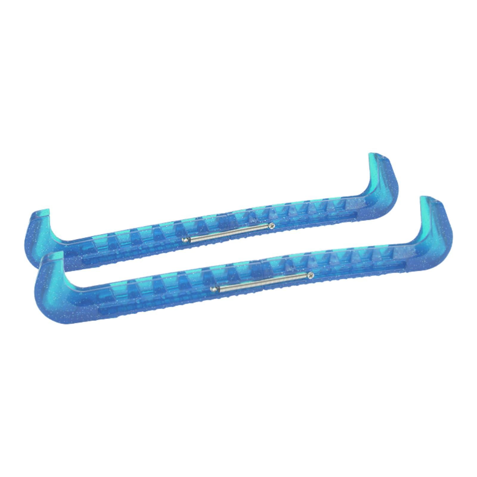 lacooooppia 2 Pieces Figure Ice Skate Guards Ice Hockey Skate Blade ...