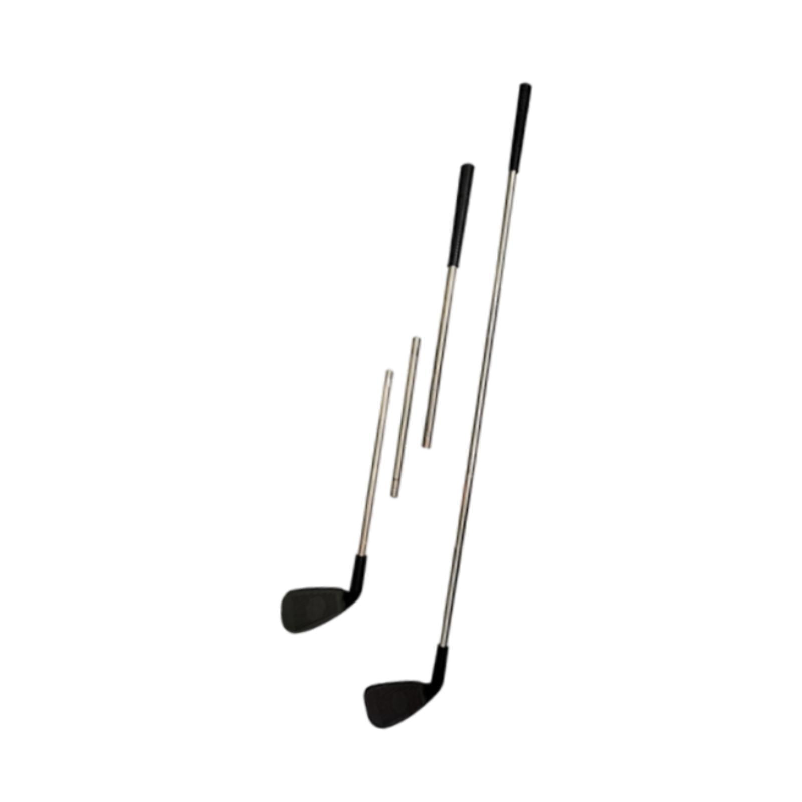 lacooooppia 2 Pieces Golf Chipper Club Golf Chipper,Golf Equipment ...