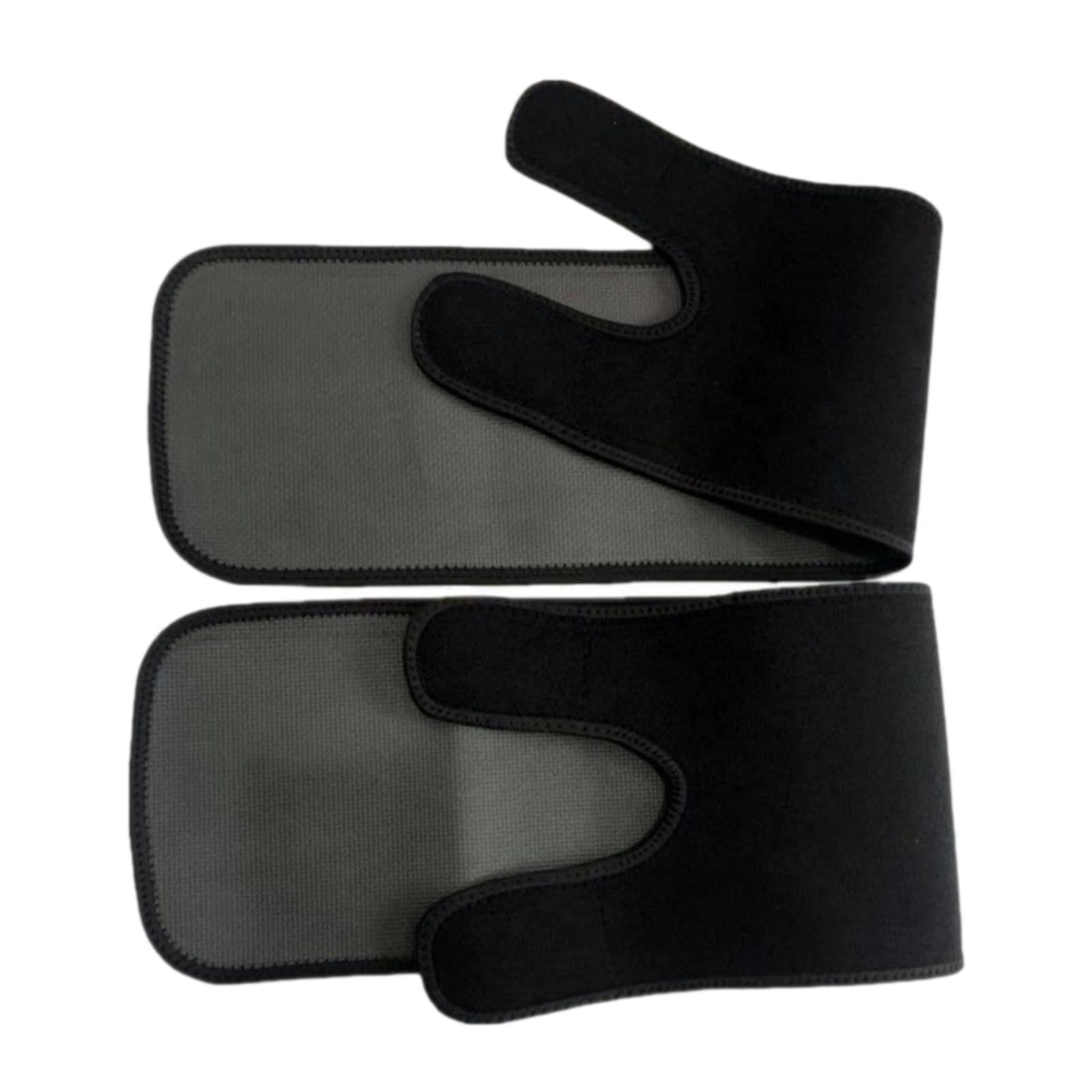 lacooooppia 2 Pieces Thigh Straps Thigh Brace Belts Compression Thigh ...