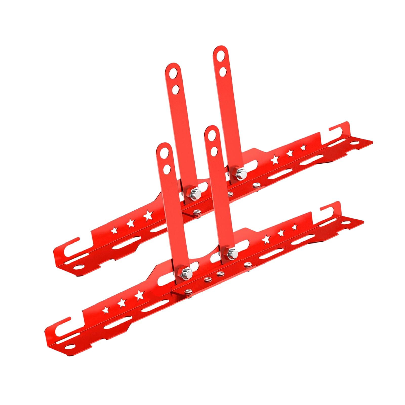 lacooooppia 2x Heavy Duty Wheel Alignment Tools, Car Maintenance, DIY ...