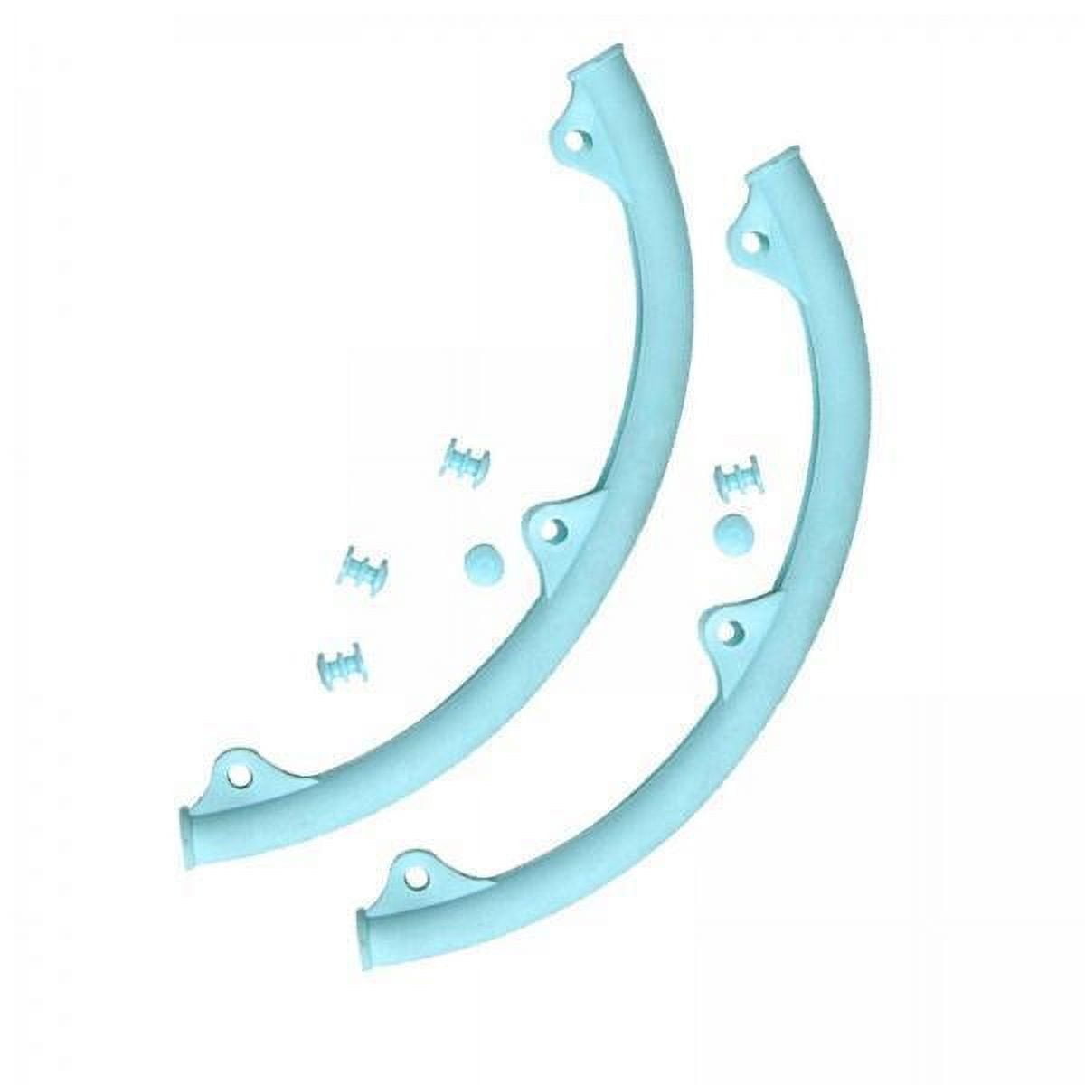 lacooooppia 2xRacquet Case Beginner Practical Badminton Racket Head ...