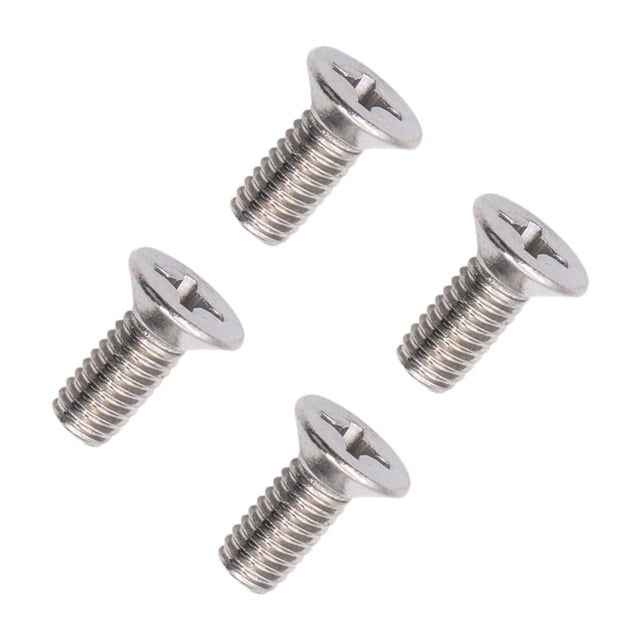 lacooooppia 4Pcs Brake Disc Rotor Screws,Brake Disc Retaining,Rotor ...