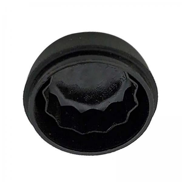 lacooooppia 4xCar Wiper Nut Cap Replacement for Easy to Install ...
