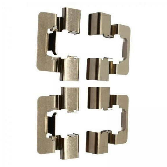 Brake Pad Clips