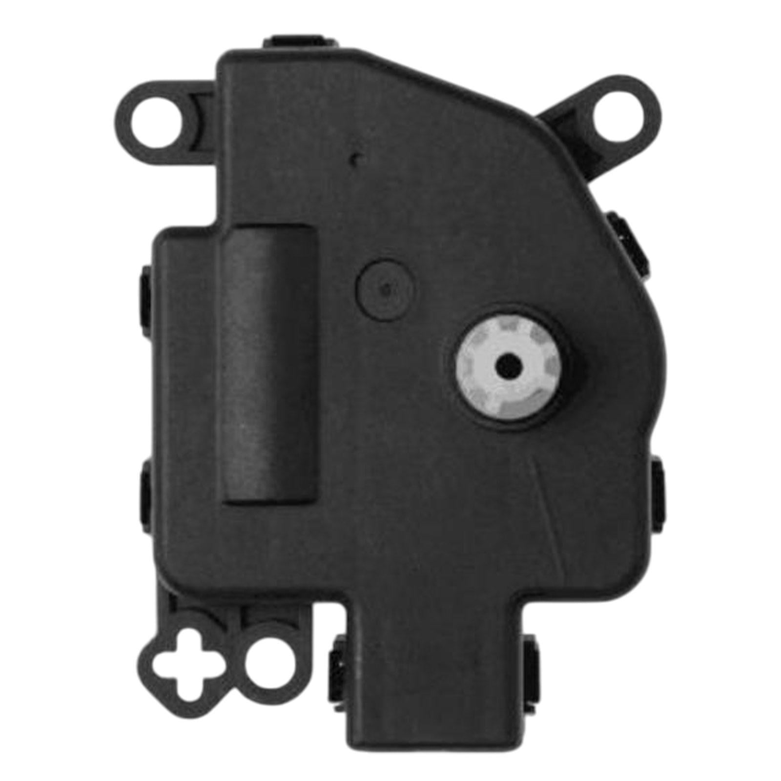 lacooooppia 68018109AA Heater Blend Door Actuator Easy to Install Car ...