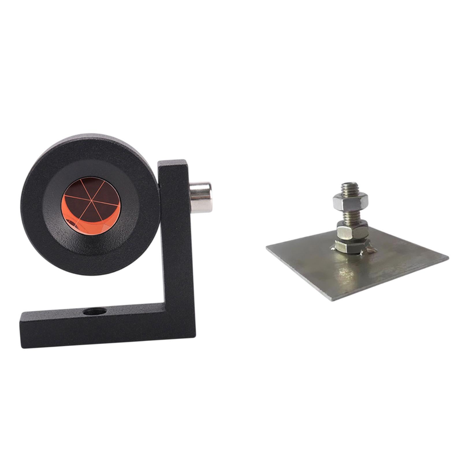 lacooooppia 90 Degree L Bar Right Angle Land Surveying Tool for Total ...