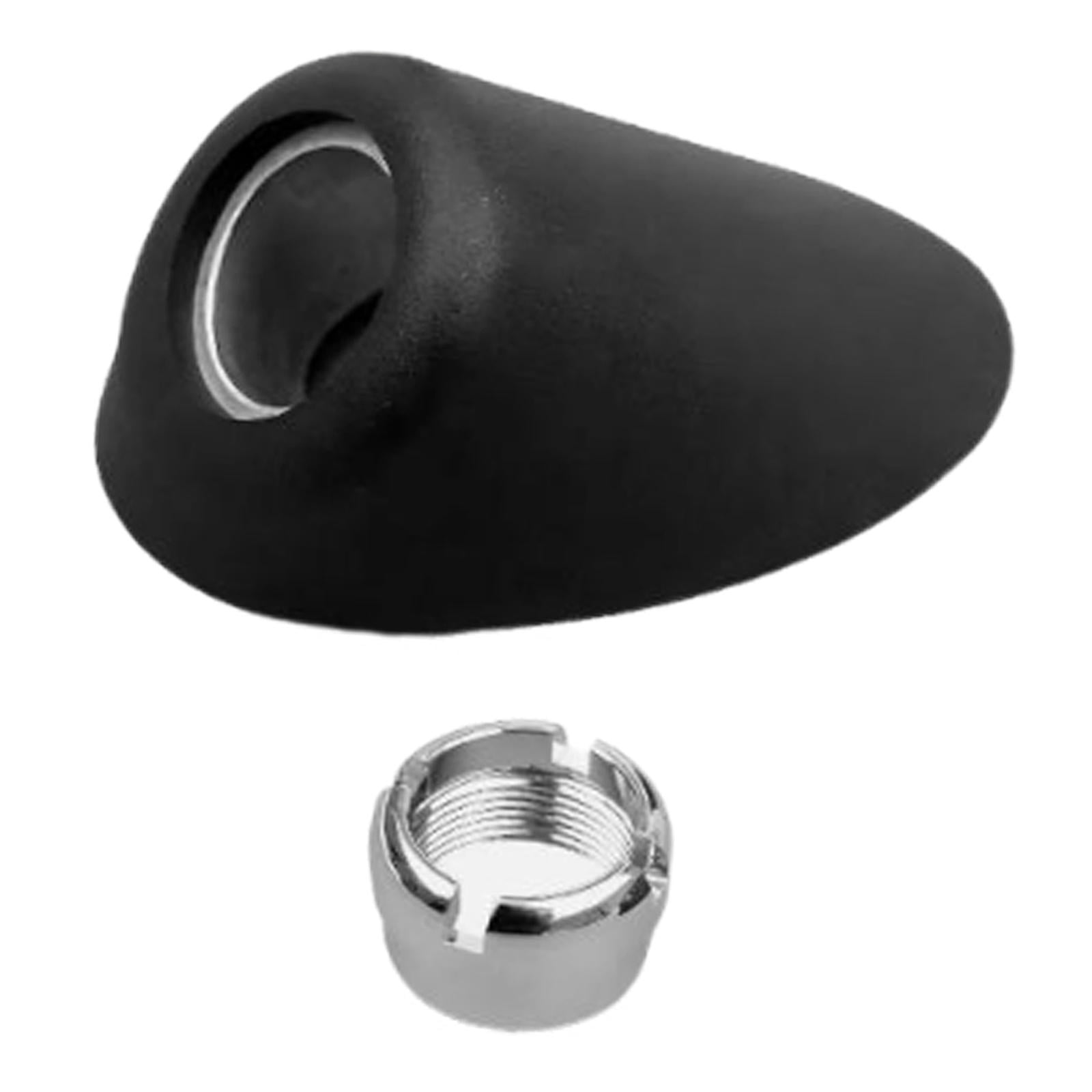 lacooooppia Antenna Base Mount Nut Ornament 86392-04040 Car Roof ...