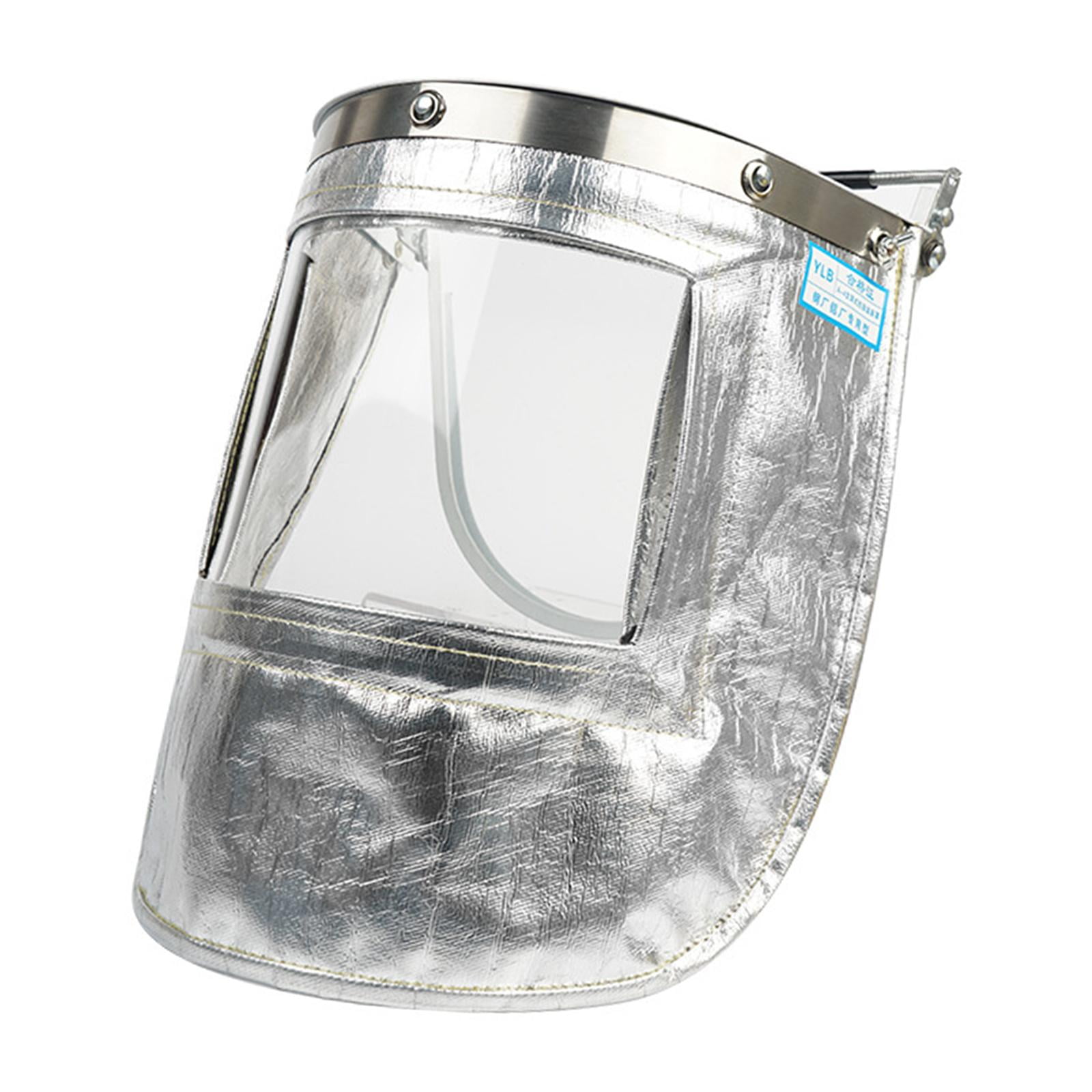 lacooooppia Anti Thermal Suit Fireproof Clothes Comfortable Lightweight ...