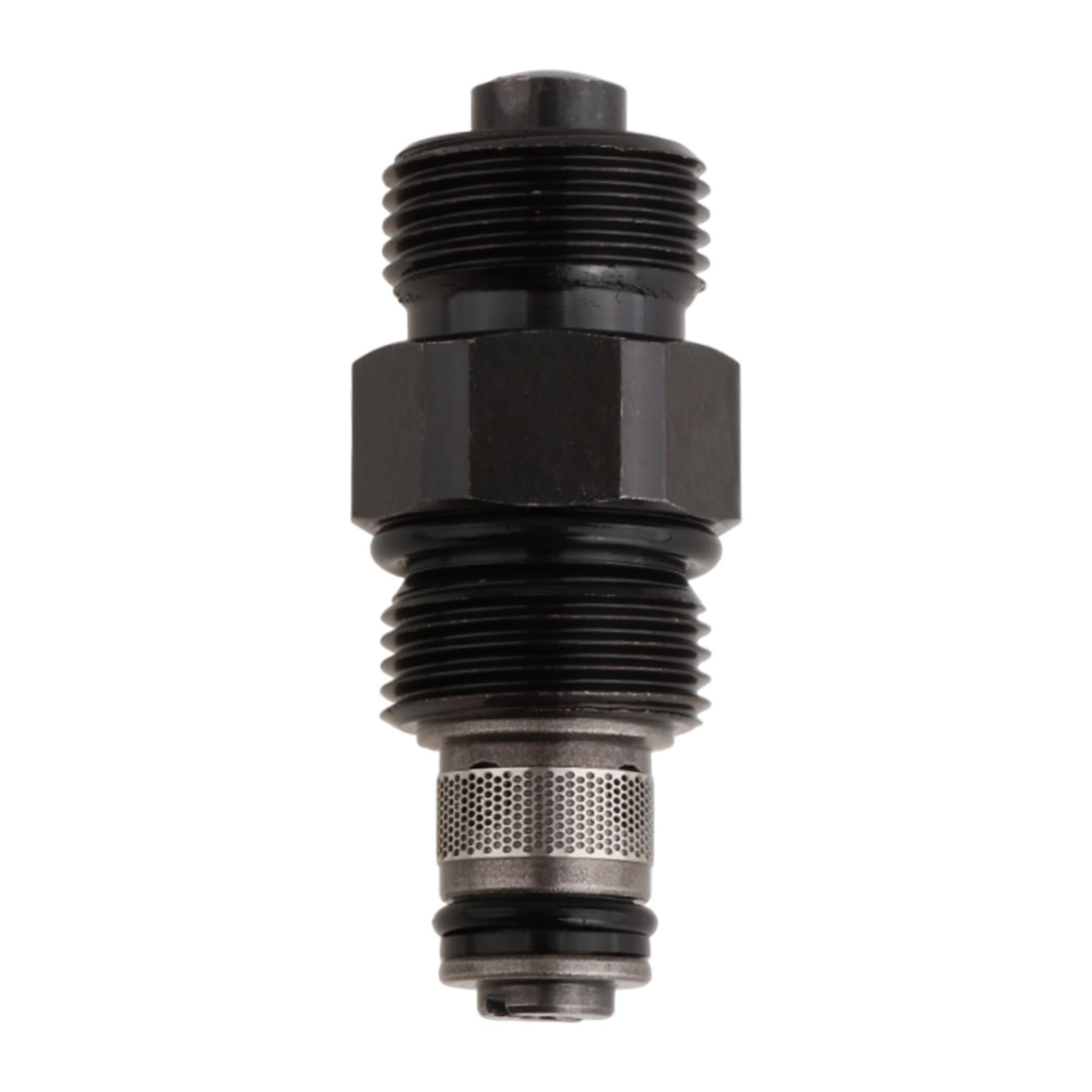 lacooooppia Auto Oil Return Valve Relief Valve Repair Tool Pressure ...