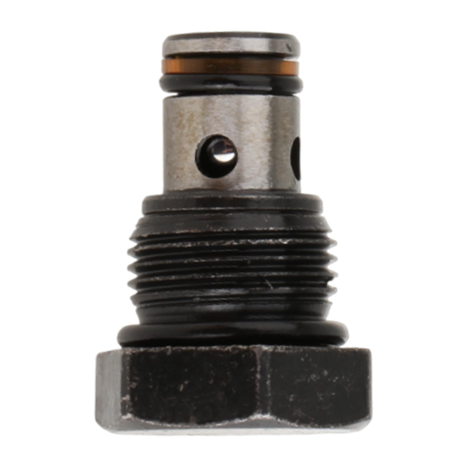 lacooooppia Auto Oil Return Valve Relief Valve Repair Tool Pressure ...