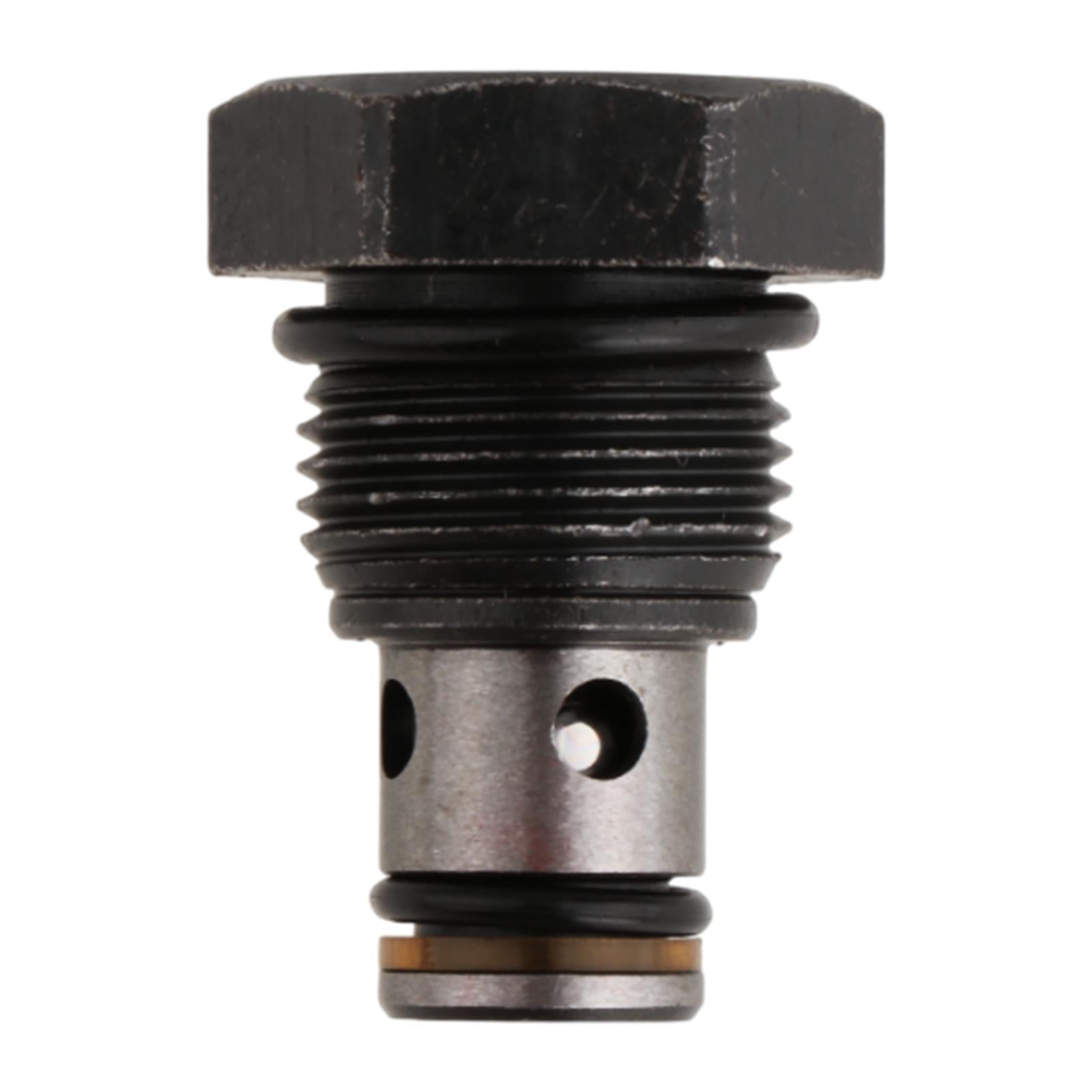 lacooooppia Auto Oil Return Valve Relief Valve Repair Tool Pressure ...