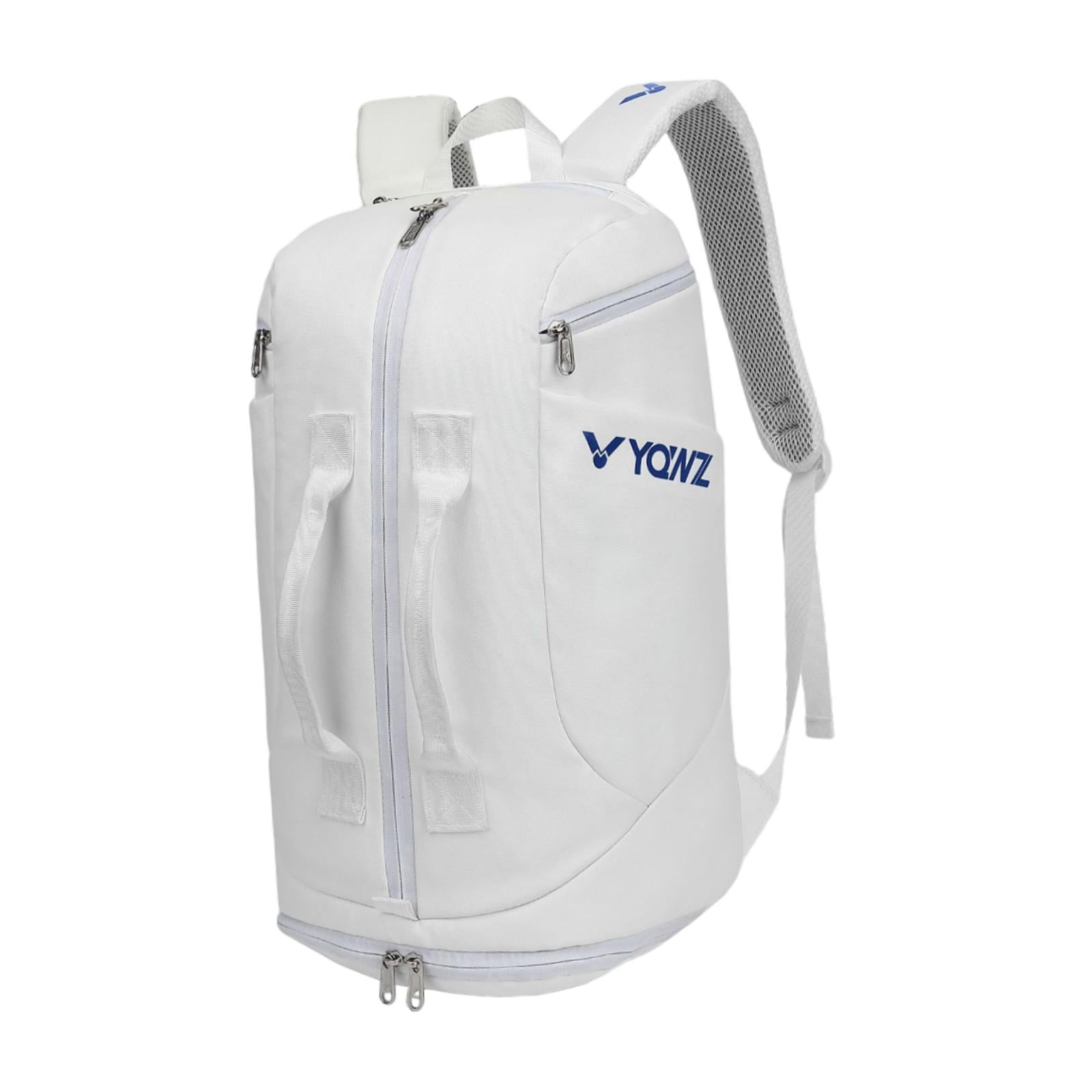 lacooooppia Badminton Backpack Tennis Bag Handbag Lightweight Large ...