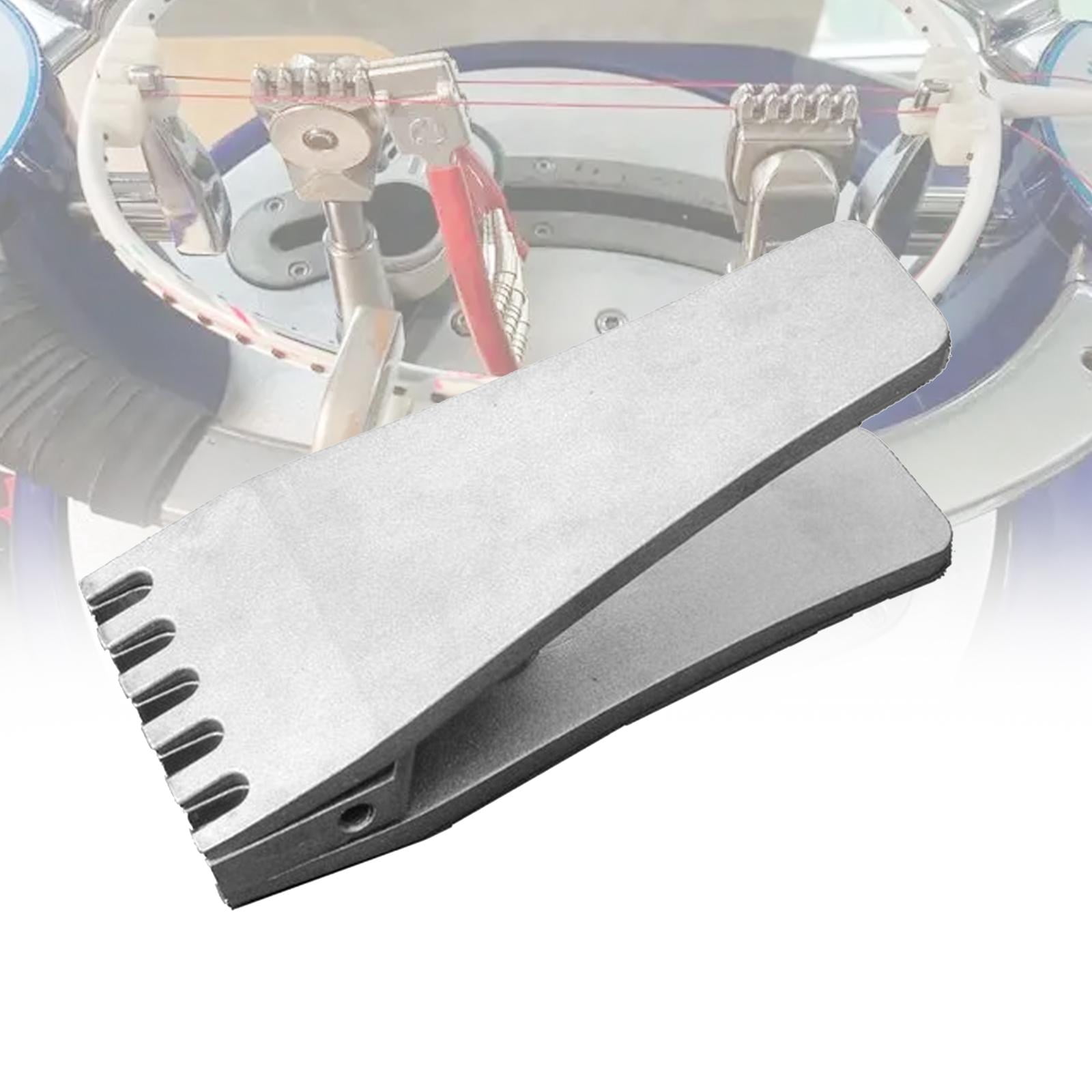 lacooooppia Badminton Stringing Clamp Stringing Machine Accessory 6 ...