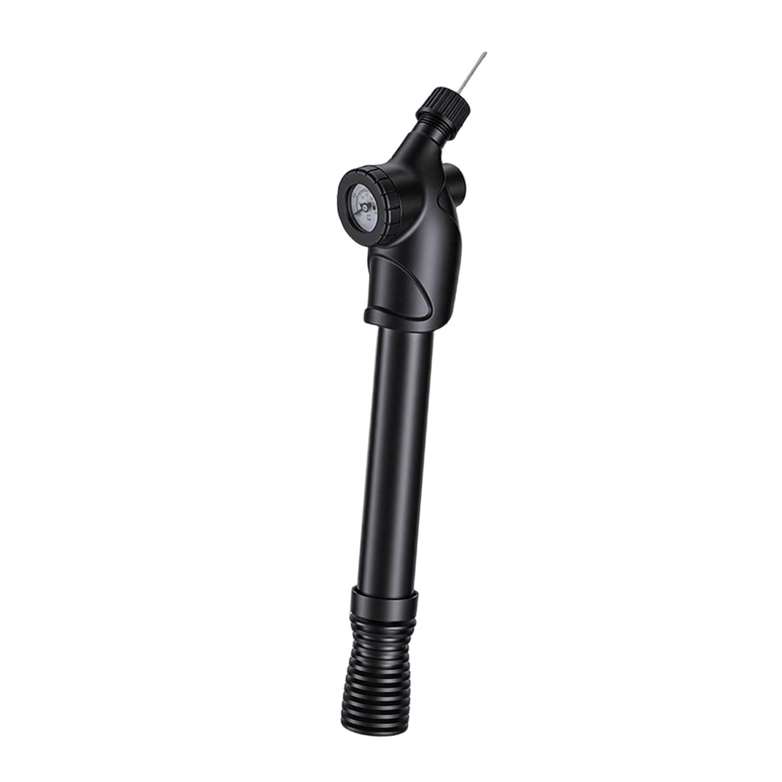 lacooooppia Balls Pump Inflation Accessories Multiporpose Manual ...